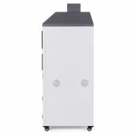 China YYF002 Plastic Combustion Performance Test Machine for sale