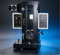China YYF011 Micro-computer Plastic Burning or Decomposition Smoke Density Test Apparatus for sale