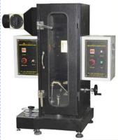 China YYF011 Micro-computer Plastic Burning or Decomposition Smoke Density Test Apparatus for sale