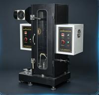 China YYF011 Micro-computer Plastic Burning or Decomposition Smoke Density Test Apparatus for sale