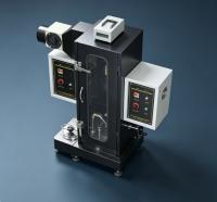 China YYF011 Micro-computer Plastic Burning or Decomposition Smoke Density Test Apparatus for sale