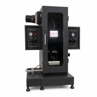 China YYF011 Micro-computer Plastic Burning or Decomposition Smoke Density Test Apparatus for sale