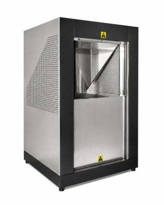 China YYF020 Carpet Flammability Tester Used for either hot metal nut test for sale