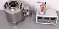 China YYF009 Plastic Ignition Temperature Test Apparatus for sale