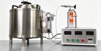 China YYF009 Plastic Ignition Temperature Test Apparatus for sale