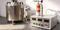 China YYF009 Plastic Ignition Temperature Test Apparatus for sale