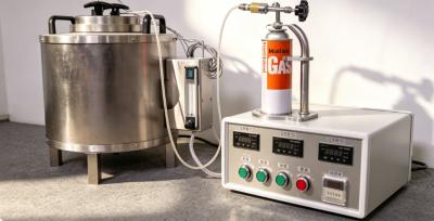 China YYF009 Plastic Ignition Temperature Test Apparatus for sale