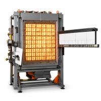 China YYF008 Surface Flame Spread Test Apparatus for sale