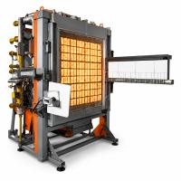 China YYF008 Surface Flame Spread Test Apparatus for sale