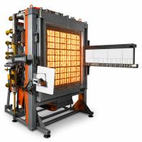 China YYF008 Surface Flame Spread Test Apparatus for sale