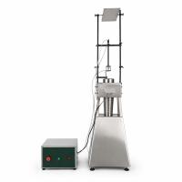 China YYF007 Micro-computer Building Non-Combustibility Test Apparatus for sale