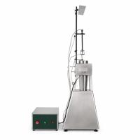 China YYF007 Micro-computer Building Non-Combustibility Test Apparatus for sale