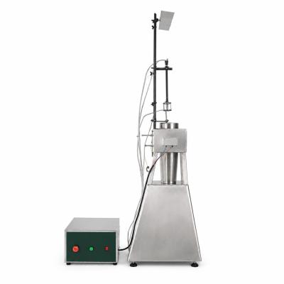 China YYF007 Micro-computer Building Non-Combustibility Test Apparatus for sale
