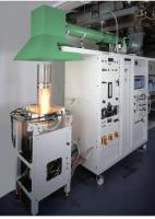 China YYF006 Fire Propagation Apparatus (FPA) for sale