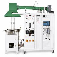 China YYF006 Fire Propagation Apparatus (FPA) for sale