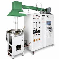 China YYF006 Fire Propagation Apparatus (FPA) for sale
