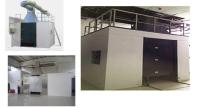 China YYF005 Building Materials and Products Single Burning Item Test Apparatus(SBI) for sale