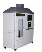 China UL94 Flammability Tester with 0–500 ℃ Test Temperature, Adjustable Air Flow and ±1 ℃ Temperature Accuracy for Plastic Rubber Electronic Materials for sale