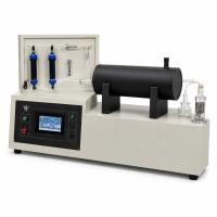 China YY114 Cable Halogen Acid Gas Release Test Apparatus for sale