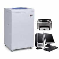 China YYF004 Building Materials and Products Heat of Combustion Test Apparatus for sale