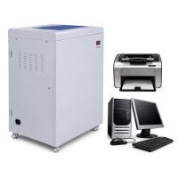 China YYF004 Building Materials and Products Heat of Combustion Test Apparatus for sale