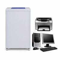 China YYF004 Building Materials and Products Heat of Combustion Test Apparatus for sale
