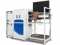 China YYF018 Spread of Flame Test Apparatus for sale