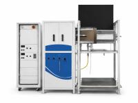 China YYF018 Spread of Flame Test Apparatus for sale