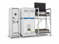 China YYF018 Spread of Flame Test Apparatus for sale