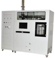 China ISO 5660 Standard Cone Calorimeter Flammability Tester with 100 kW/m² Radiation Intensity and High-Precision Electronic Scale for sale