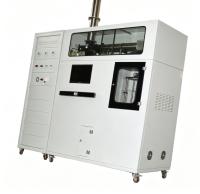 China ISO 5660 Standard Cone Calorimeter Flammability Tester with 100 kW/m² Radiation Intensity and High-Precision Electronic Scale for sale