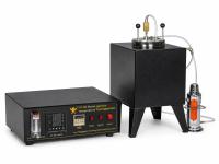China YYF009 Plastic Ignition Temperature Test Apparatus for sale