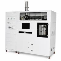 China YYF003 Building Material Heat Release Rate Flammability Testing Equipment (Cone Calorimeter) for sale