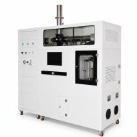 China YYF003 Building Material Heat Release Rate Flammability Testing Equipment (Cone Calorimeter) for sale