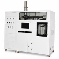 China YYF003 Building Material Heat Release Rate Flammability Testing Equipment (Cone Calorimeter) for sale
