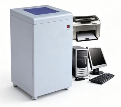 China EN ISO1716 Standard Oxygen Bomb Calorimeter for 0.01 MJ/kg ~ 30 MJ/kg Heat of Combustion Testing with Stainless Steel Crucible for sale