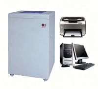 China EN ISO1716 Standard Oxygen Bomb Calorimeter for 0.01 MJ/kg ~ 30 MJ/kg Heat of Combustion Testing with Stainless Steel Crucible for sale
