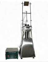 China YYF007 Micro-computer Non-Combustibility Test Apparatus EN ISO 1182 Fire Reaction Tester with High-Precision Temperature Measurement for sale