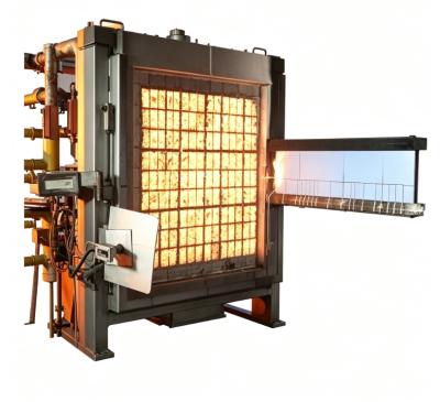 China YYF008 Surface Flame Spread Test Apparatus Building Material Flame Spread Tester for sale