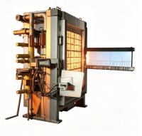 China YYF008 Surface Flame Spread Test Apparatus Building Material Flame Spread Tester for sale