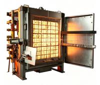 China YYF008 Surface Flame Spread Test Apparatus Building Material Flame Spread Tester for sale