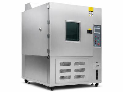 China -20℃~+70℃ Constant Temperature Humidity Environmental Test Chamber with SUS304 Stainless Steel Interior for sale