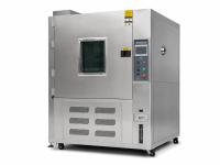 China Programmable Constant Temperature And Humidity Test Chamber, Environmental Climate Chamber for Material Aging Test for sale