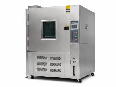 China Programmable Climate Simulation Chamber for Temperature Humidity Reliability Testing Laboratory Equipment for sale
