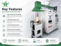 China YYF006 Fire Propagation Apparatus(FPA) for sale