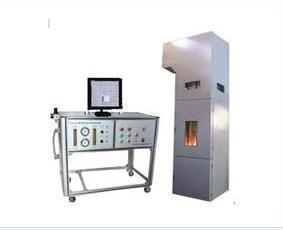 China YYF036 Building Materials Difficult-flammability Test Apparatus for sale