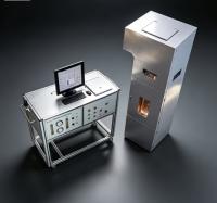 China YYF036 Building Materials Difficult-flammability Test Apparatus for sale