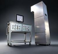 China YYF036 Building Materials Difficult-flammability Test Apparatus for sale