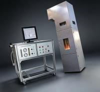 China YYF036 Building Materials Difficult-flammability Test Apparatus for sale