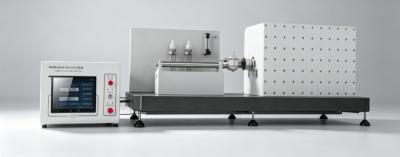 China YYF023 Halogen Acid Gas Release Test Apparatus for sale
